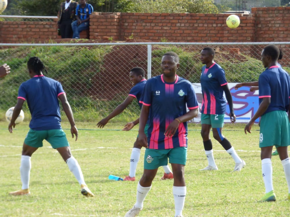 Matches and Picture | Simba Bhora FC