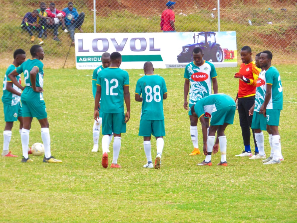 Matches and Picture | Simba Bhora FC